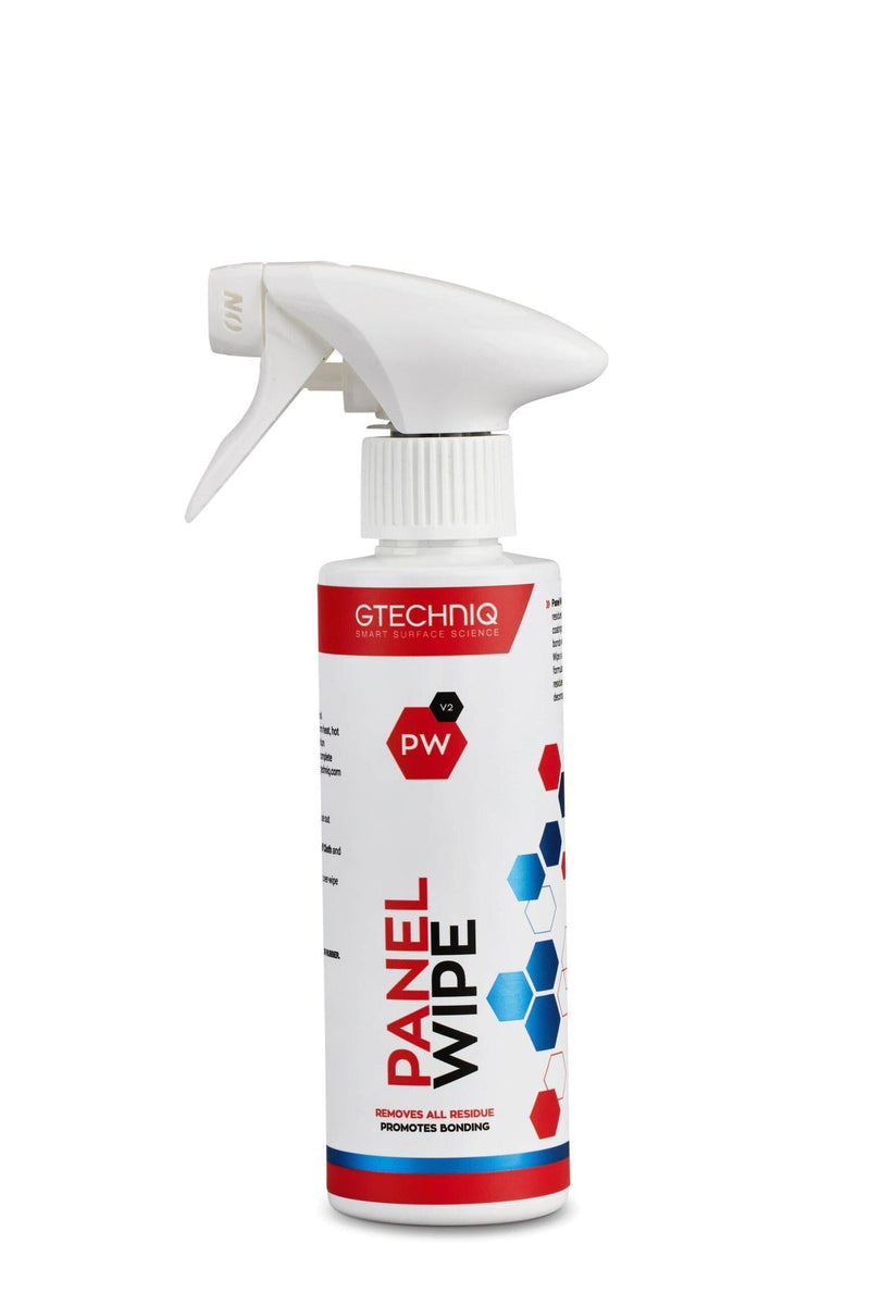 Gtechniq Panel Wipe 500ml – The Refinery
