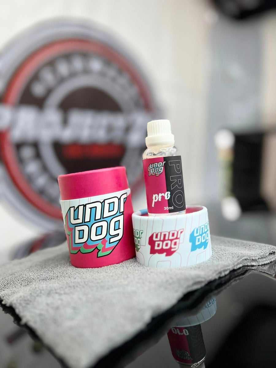 From Underdog to Top Dog: The Detailing Brand You Need to Know – The ...