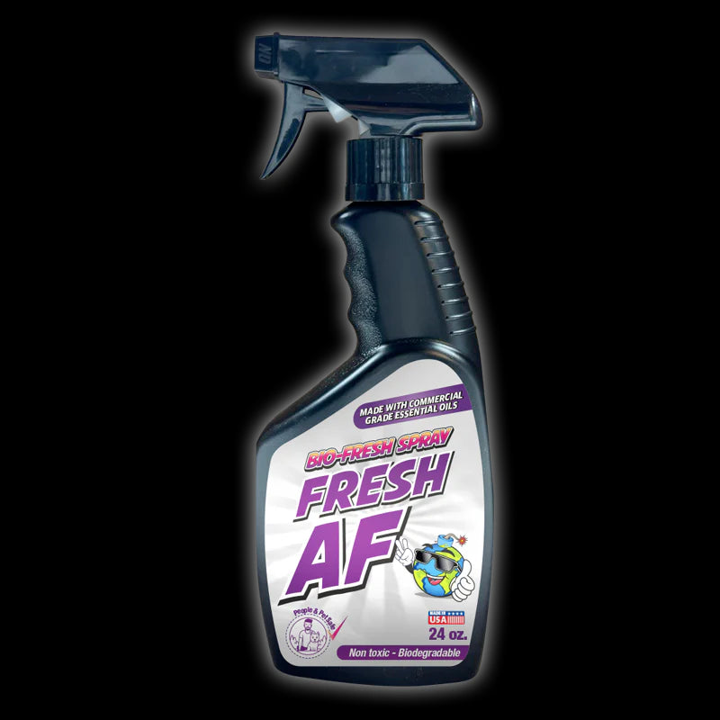 Bio-Bombs – The Refinery