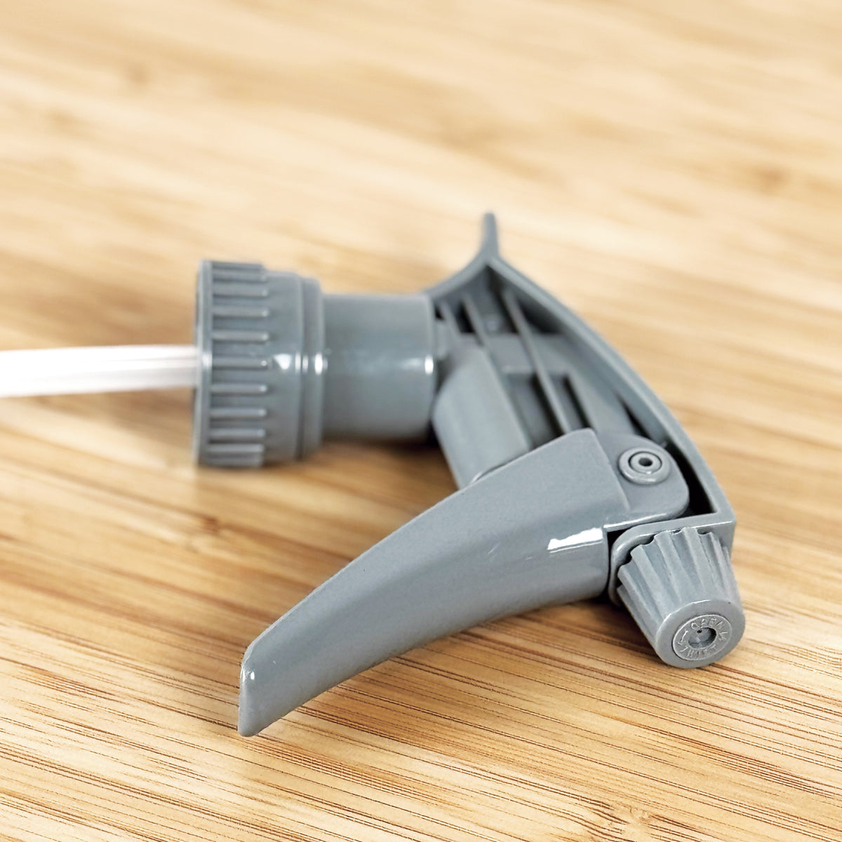 Chemical Resistant Trigger/ Sprayer – The Refinery