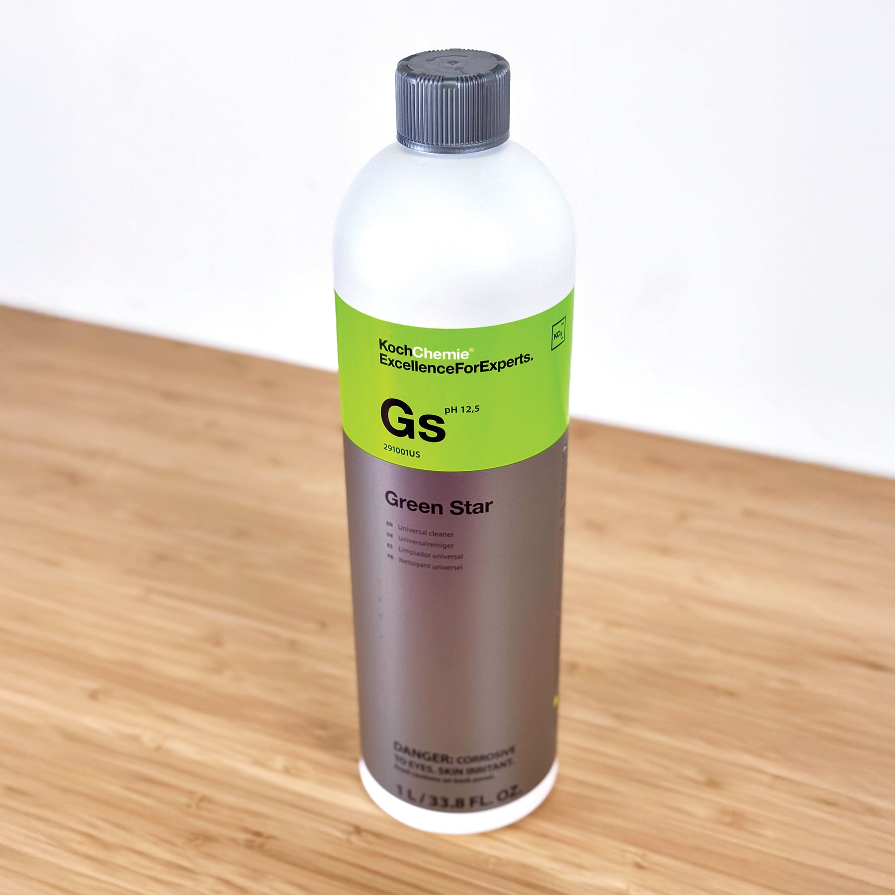 All Purpose Cleaners – The Refinery