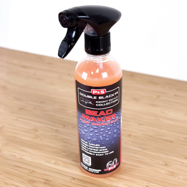 Quick Detailers – The Refinery