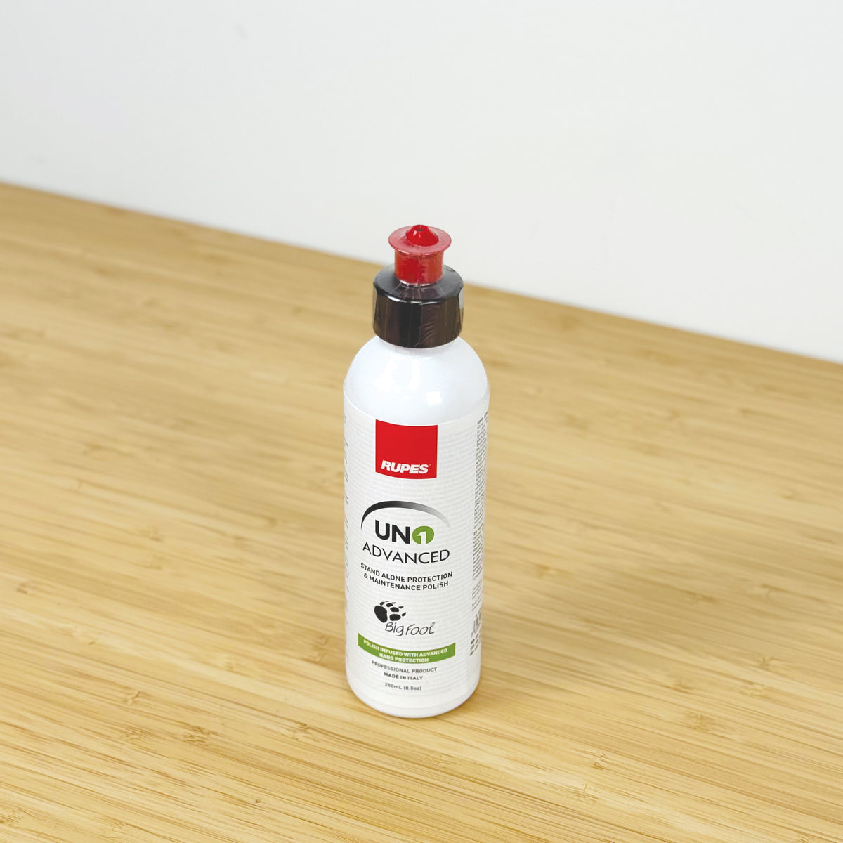 Rupes UNO Advanced Stand Alone Protection & Maintenance Polish – The ...