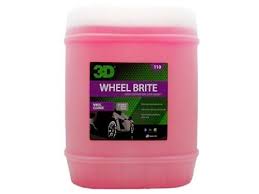 3D Wheel Brite – The Refinery