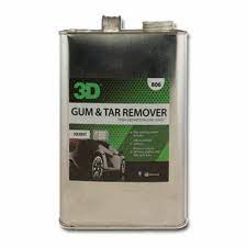 3D Gum & Tar Remover – The Refinery